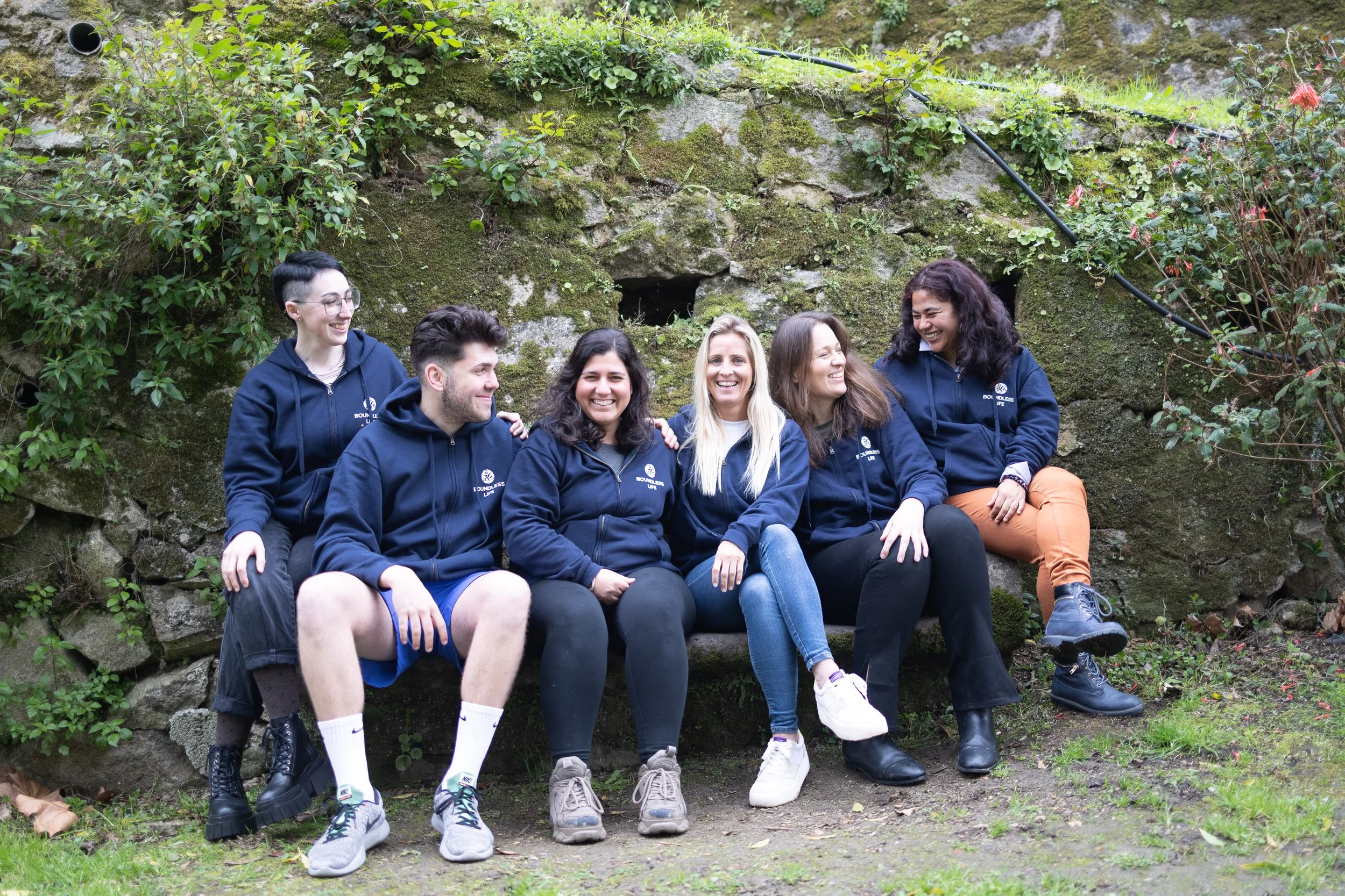 Our Educators — Boundless Life