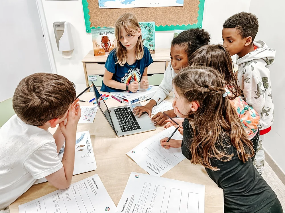 FAQ — Boundless Life