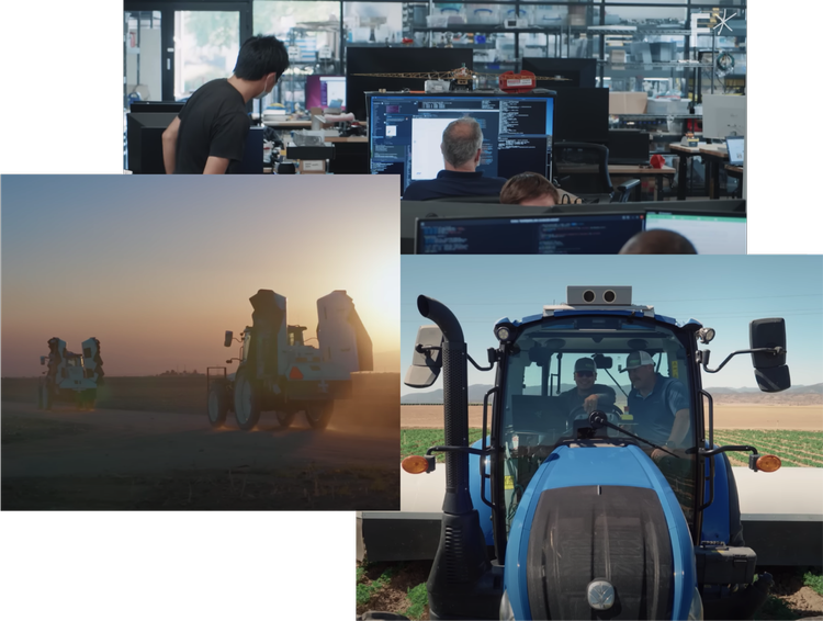 About Us — Verdant Robotics