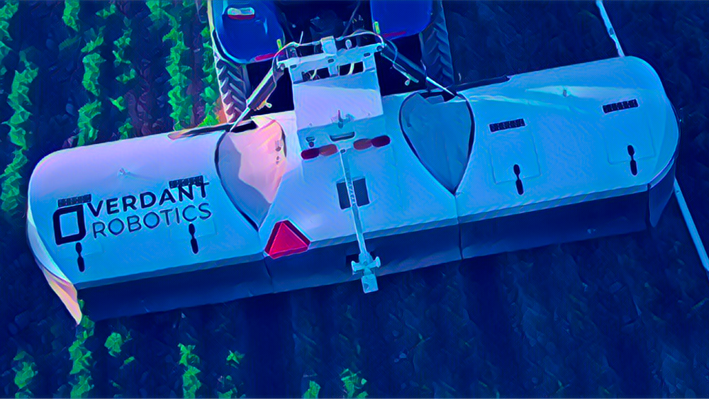 Product — Verdant Robotics