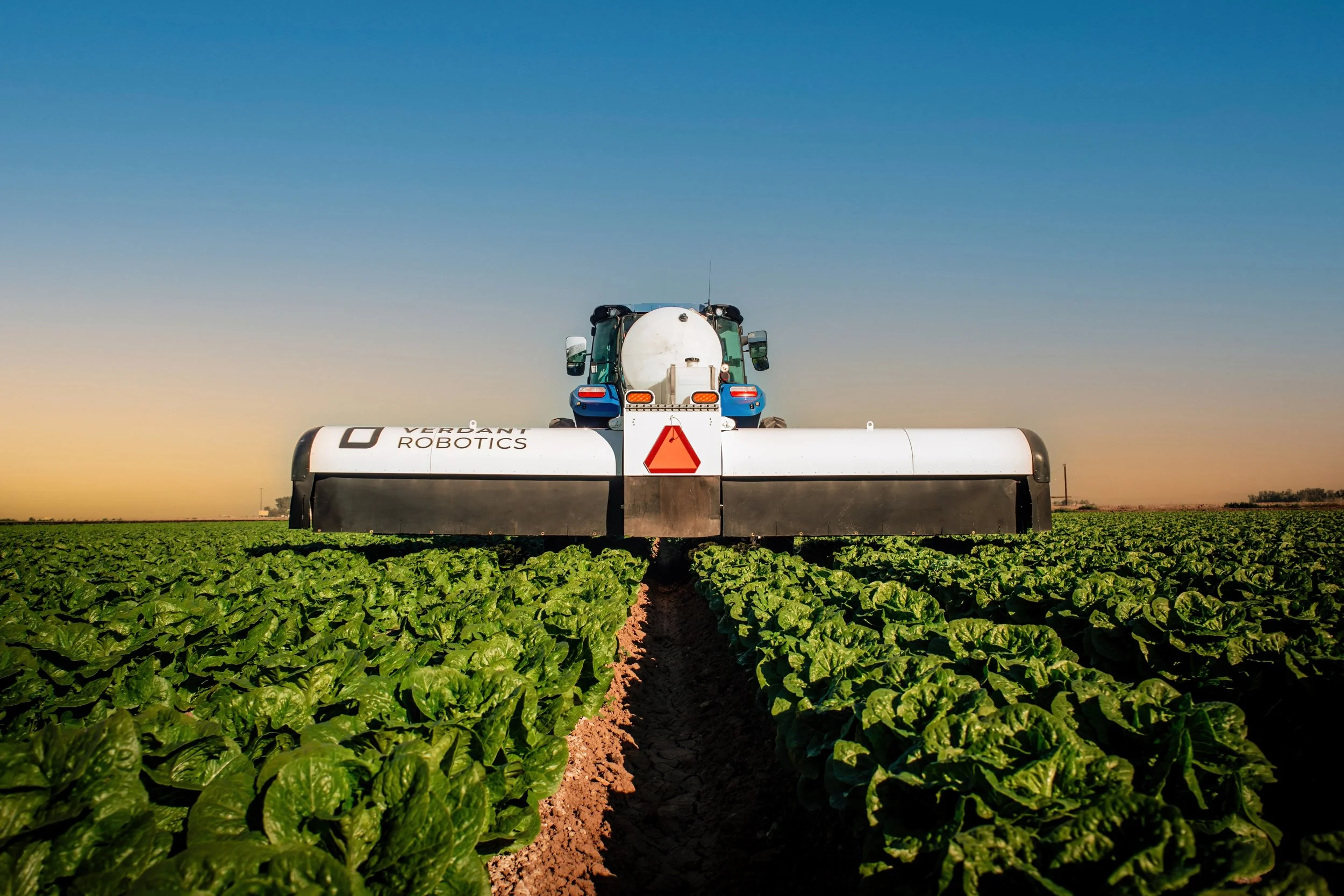 Product — Verdant Robotics