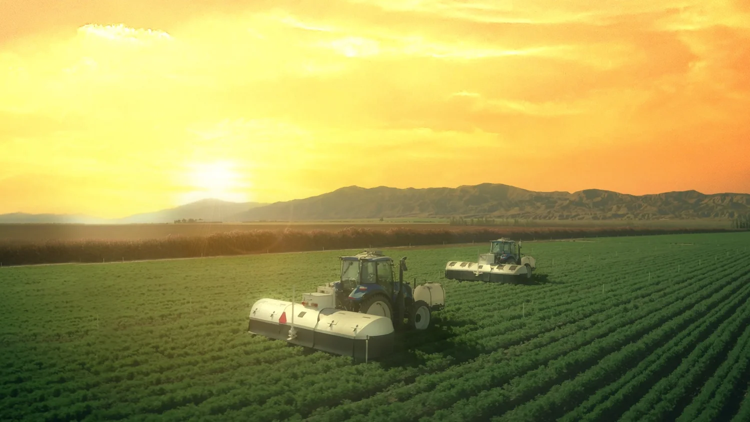 Verdant Robotics