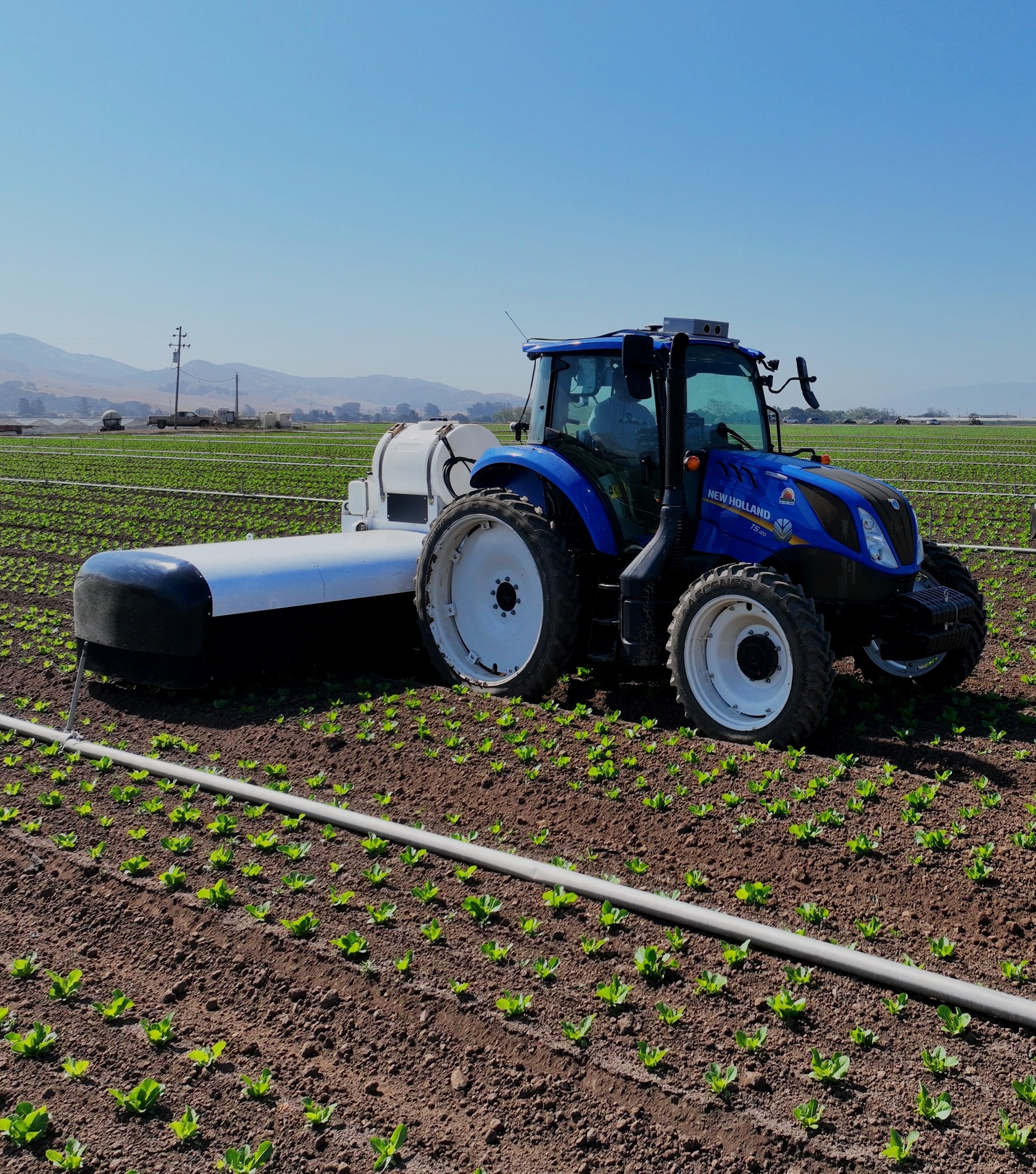 Product — Verdant Robotics