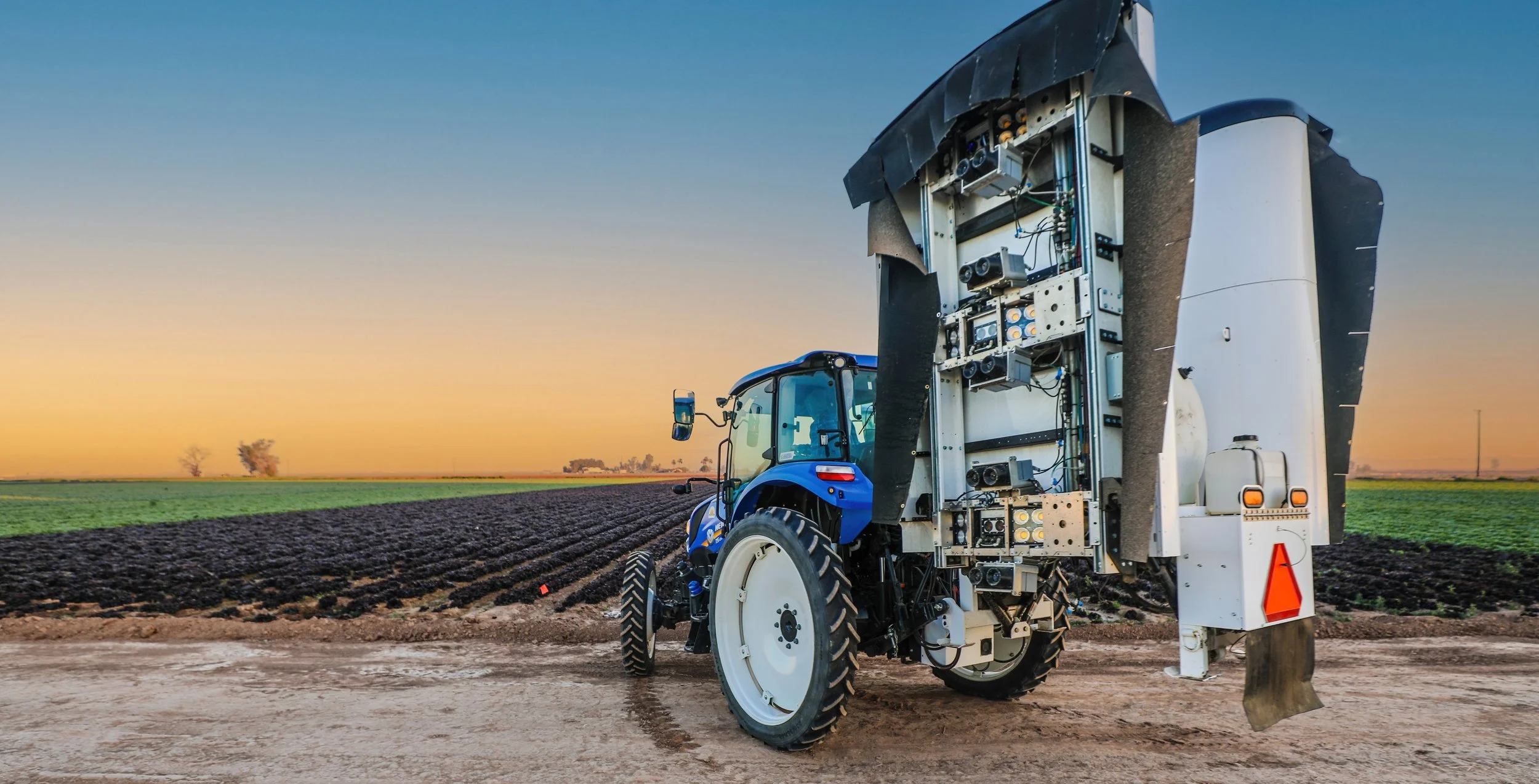 Technology — Verdant Robotics