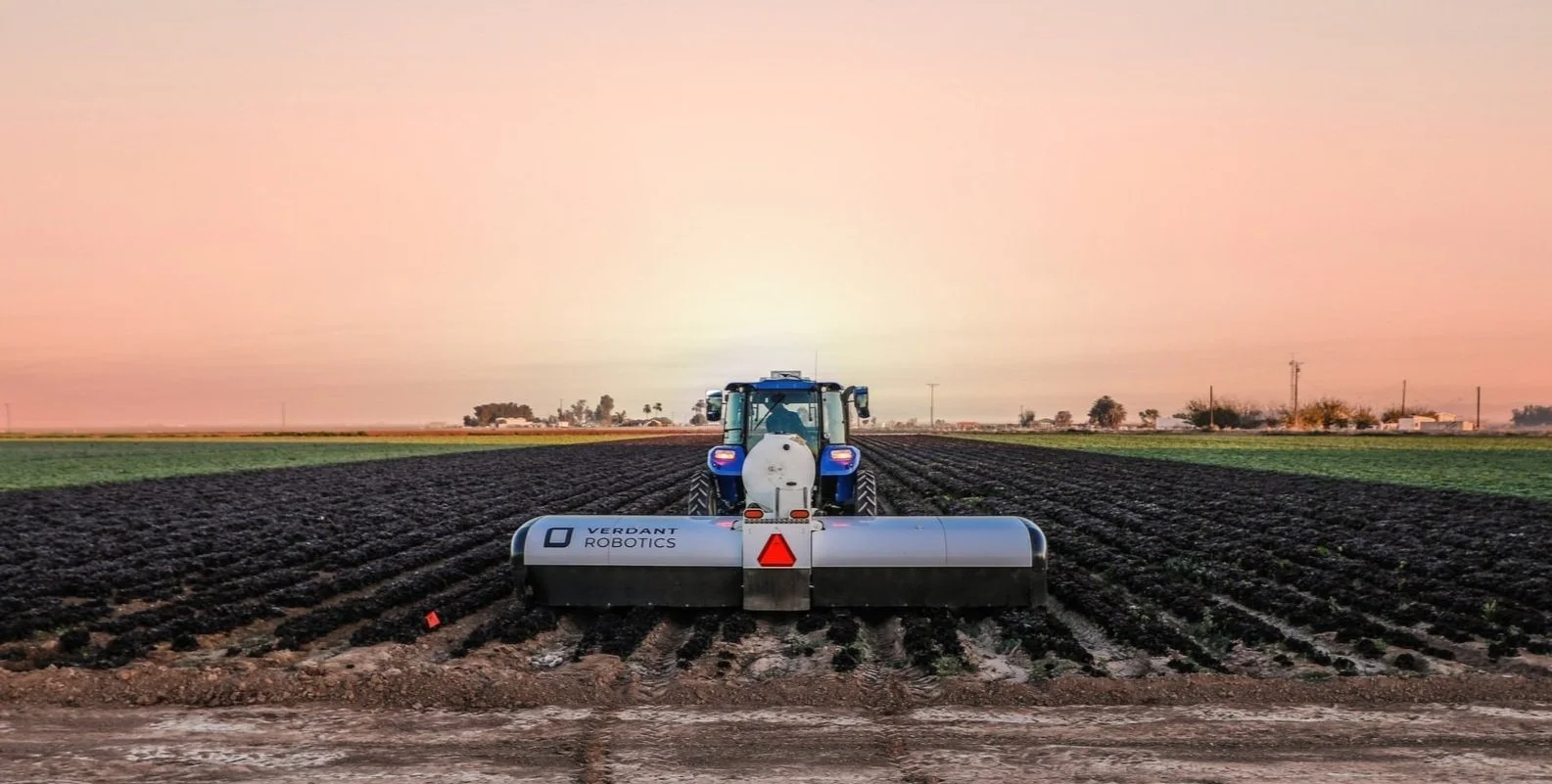 Verdant Robotics