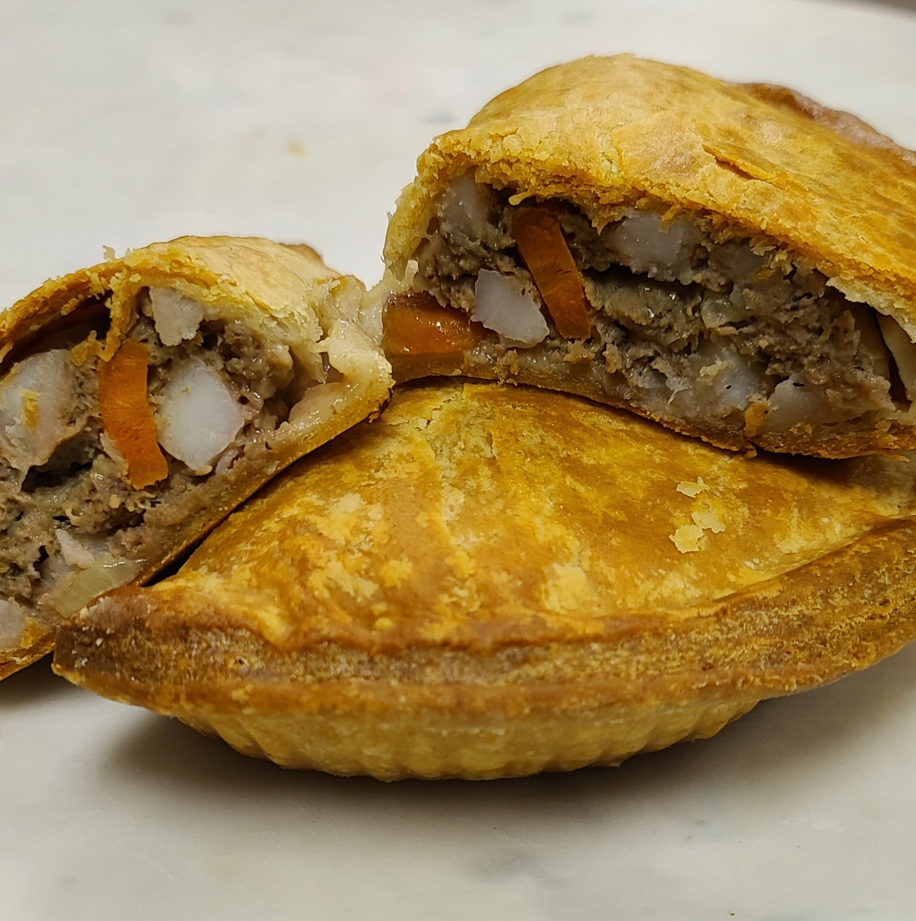 Savory — So Delish