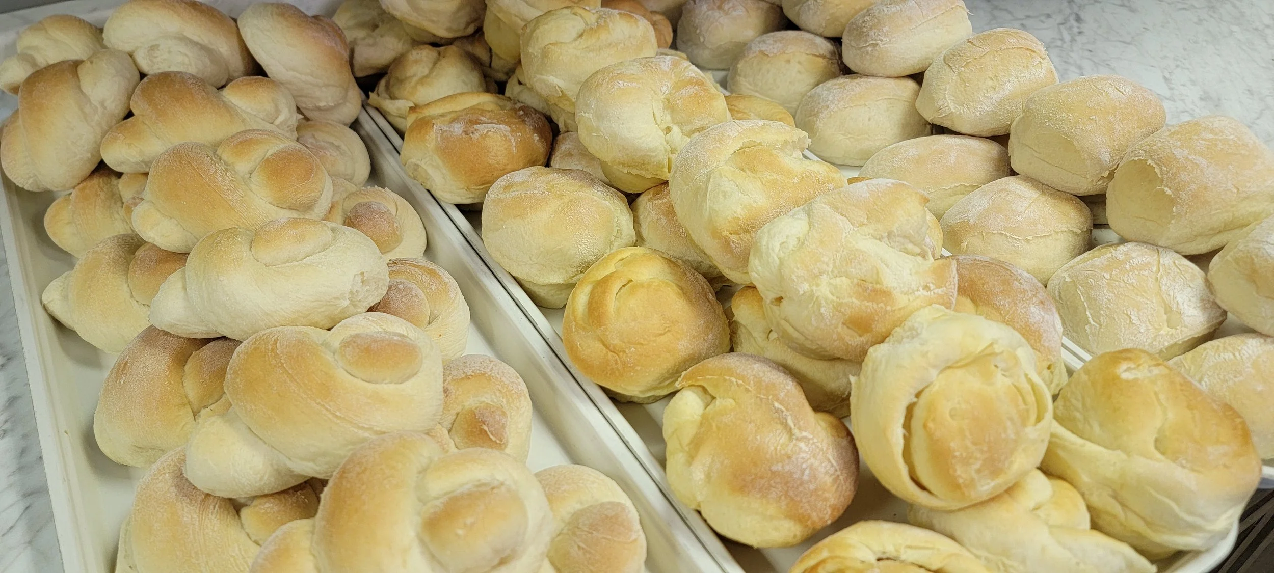 Savory — So Delish