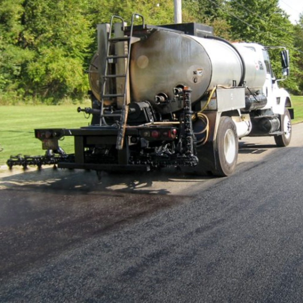 Services — Specialized Construction