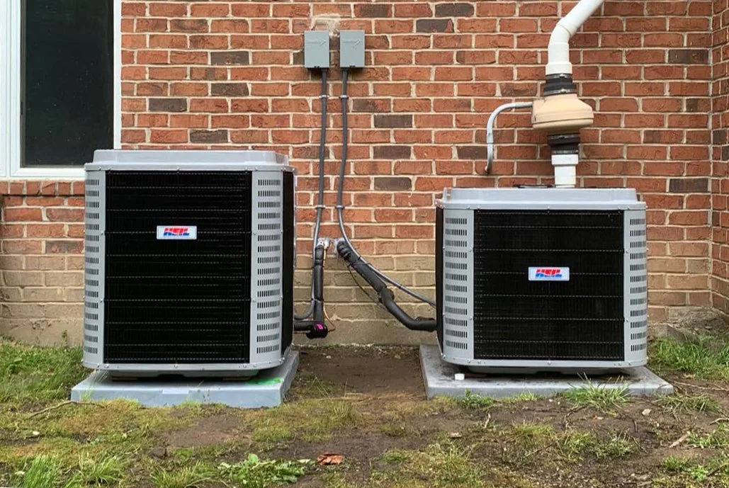 K.O. HVAC