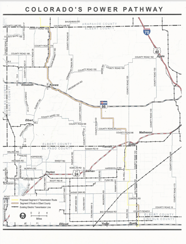 Elbert County Environmental Alliance