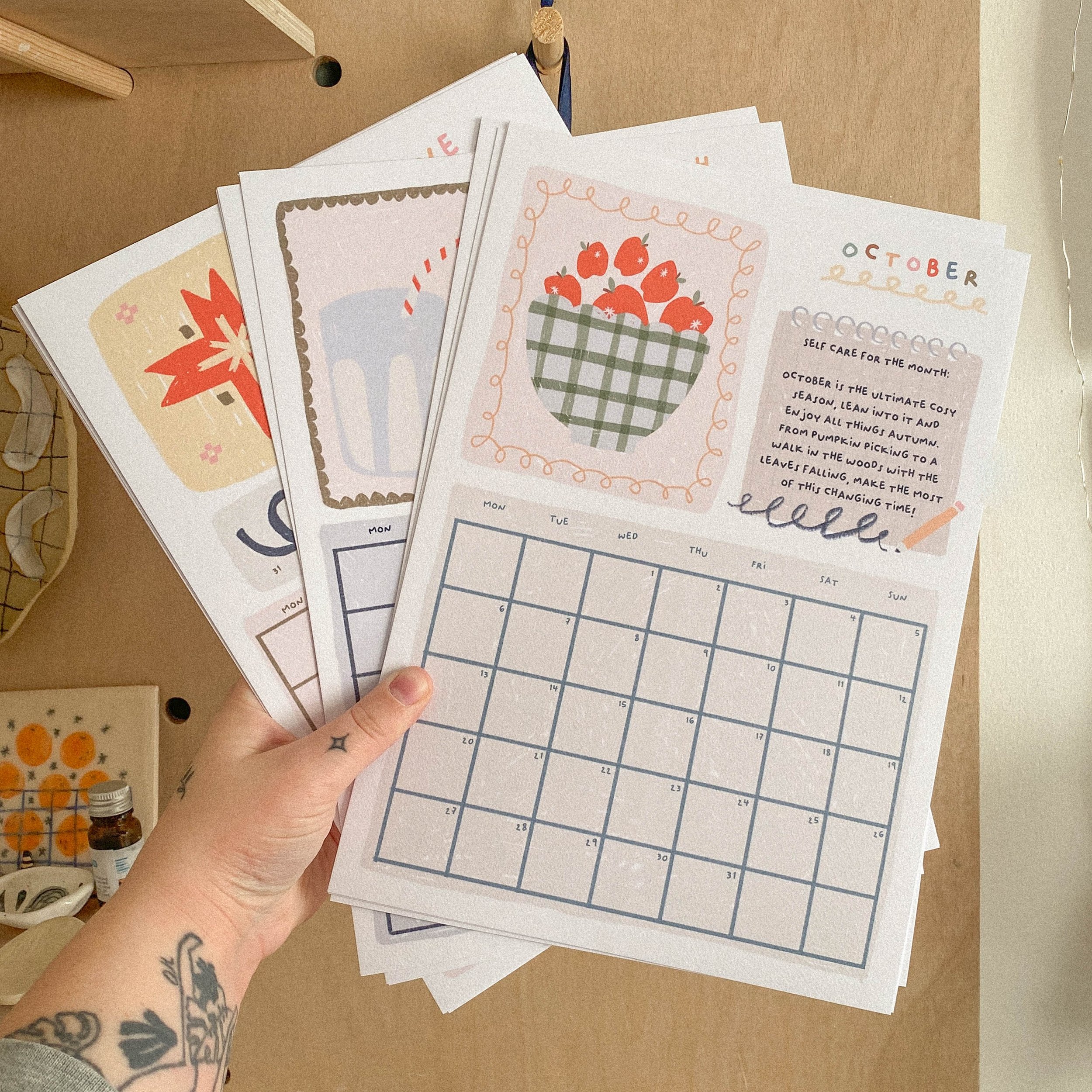 Grow and Bloom Studios