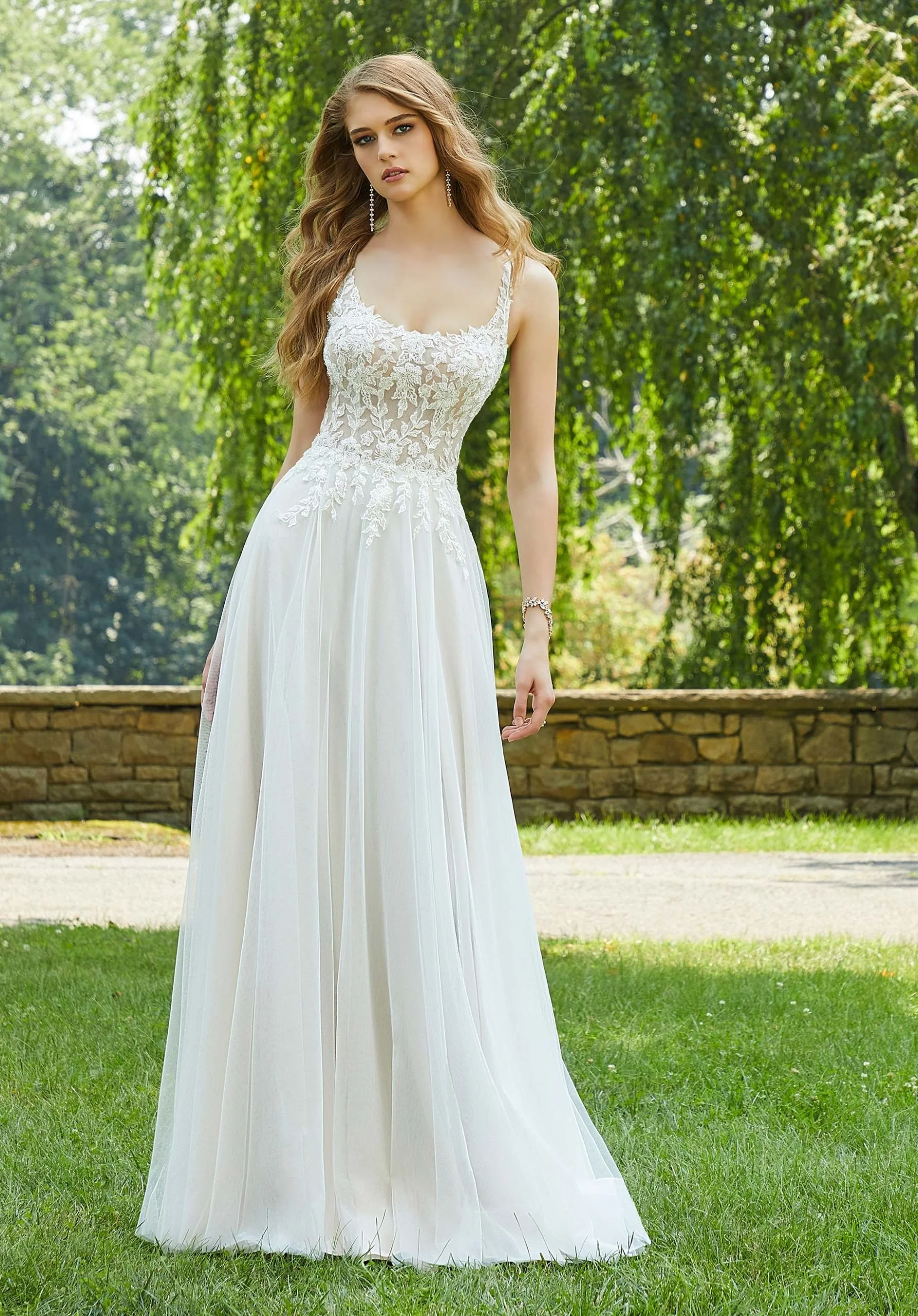 Mori Lee — Nova bruidsmode