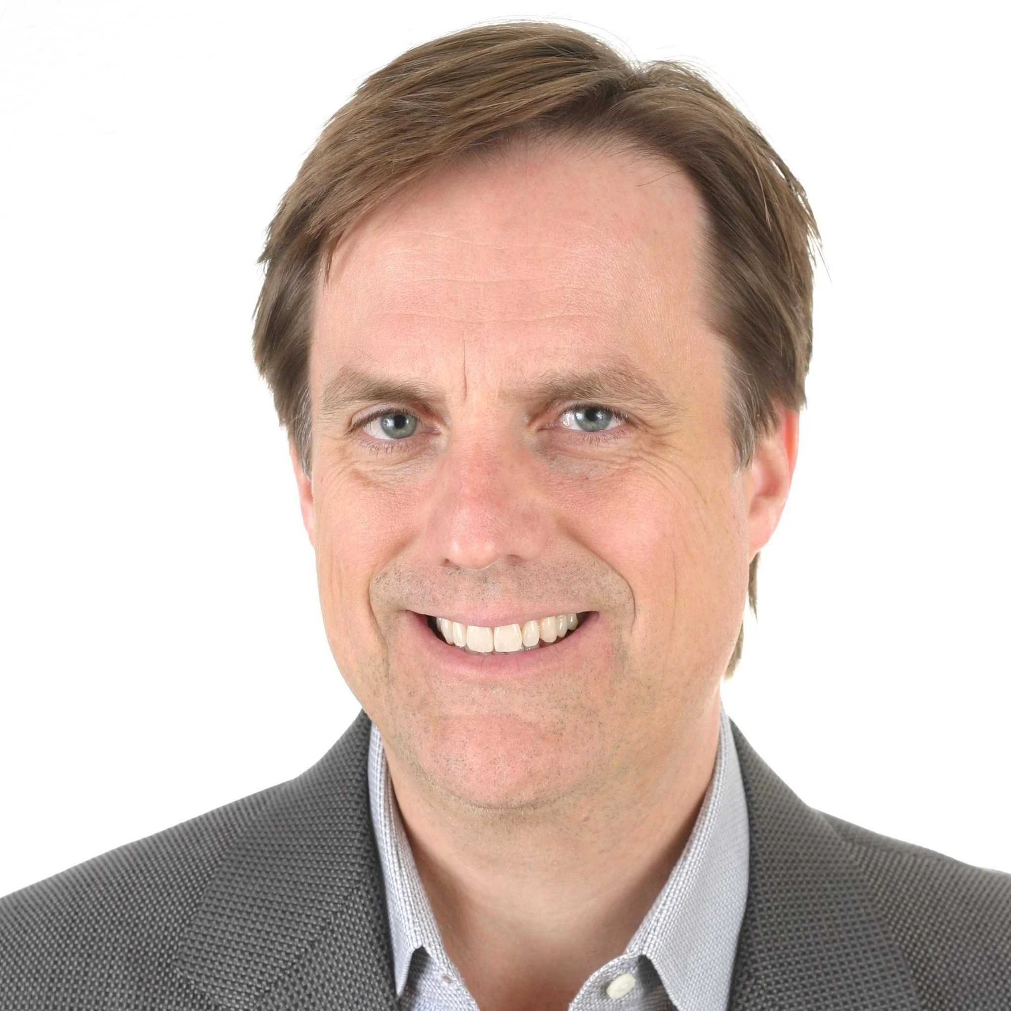 Jeff Joyner — The Resilience Fund for Advancing Climate Technologies