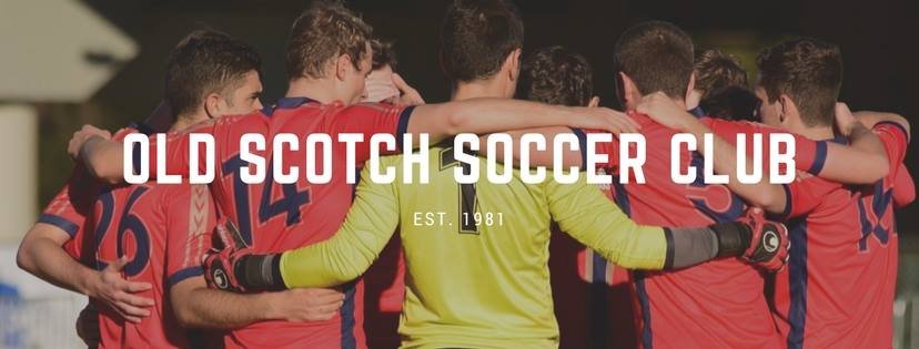 About — Old Scotch Soccer Club