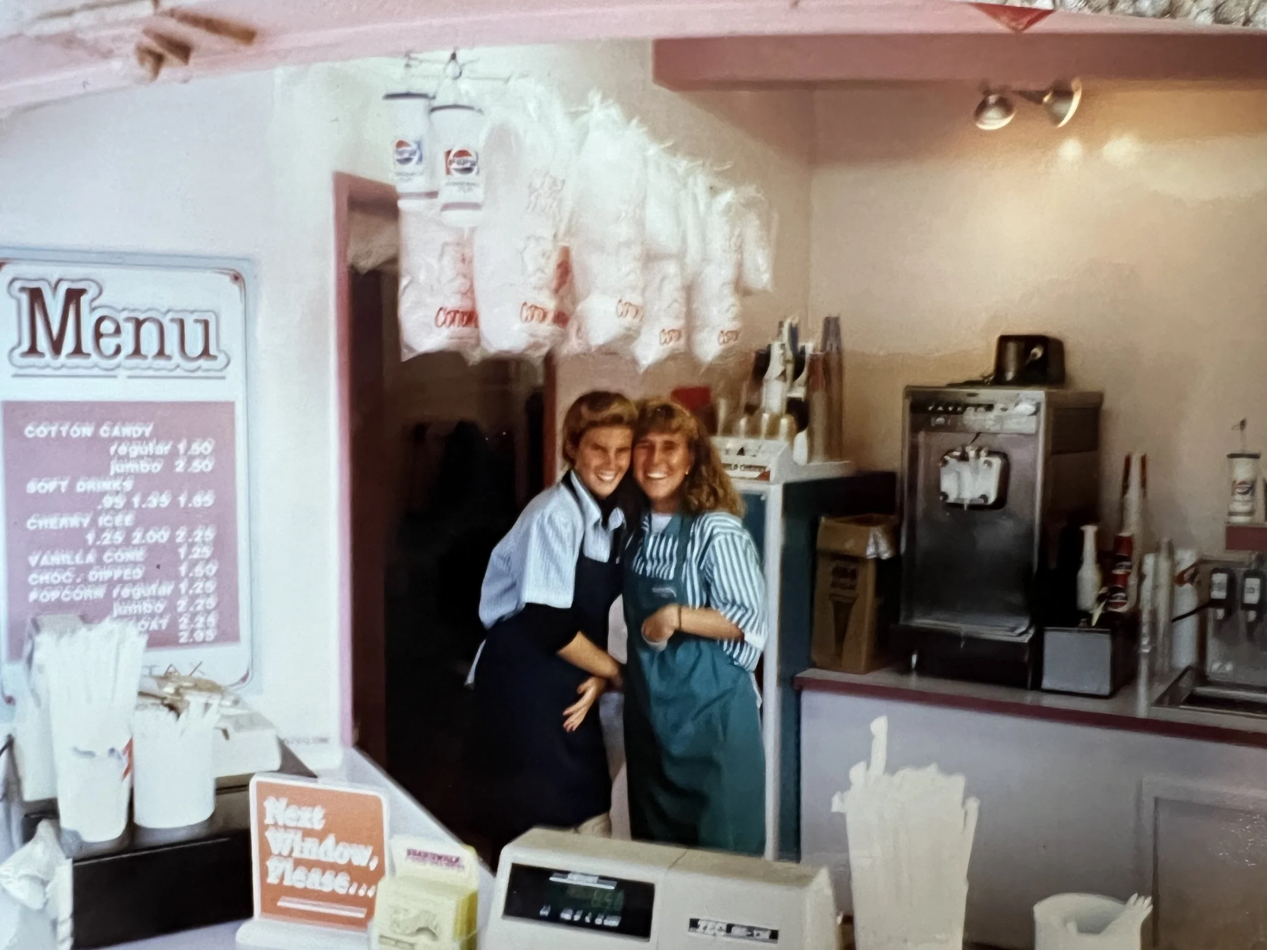 2023 Alumni Weeks — Whitings Foods