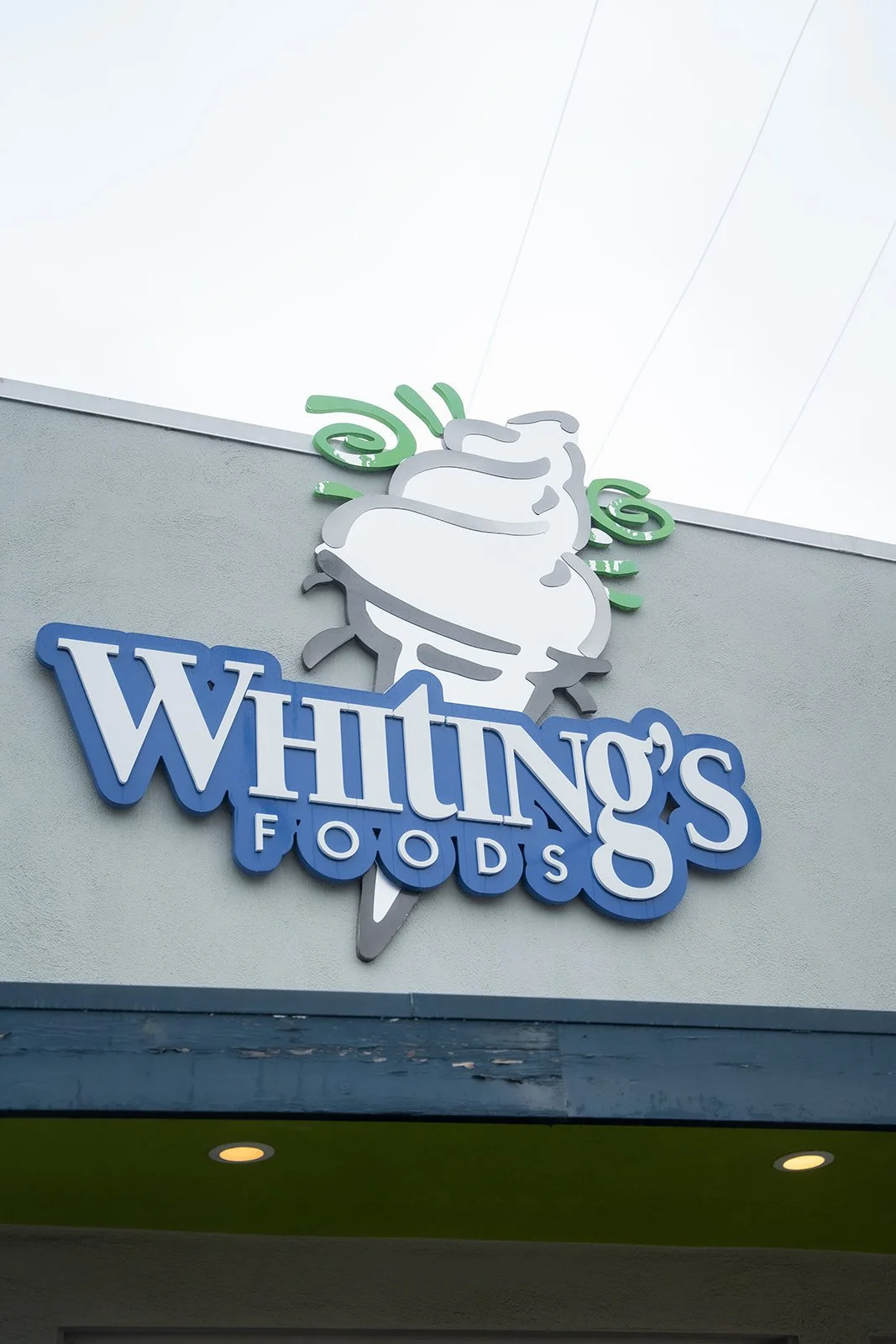 Whiting's Foods Family Foundation — Whitings Foods