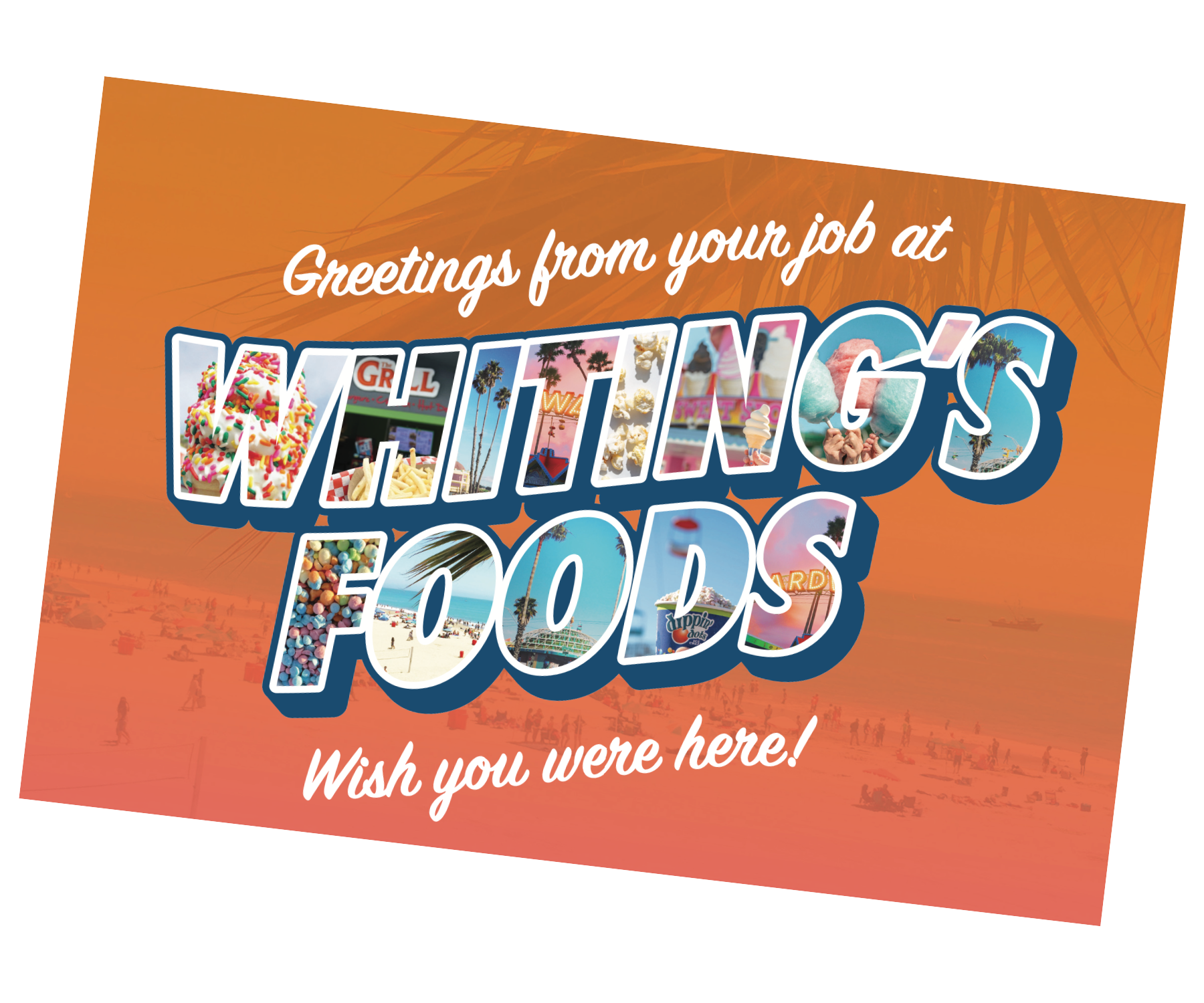 Whitings Foods