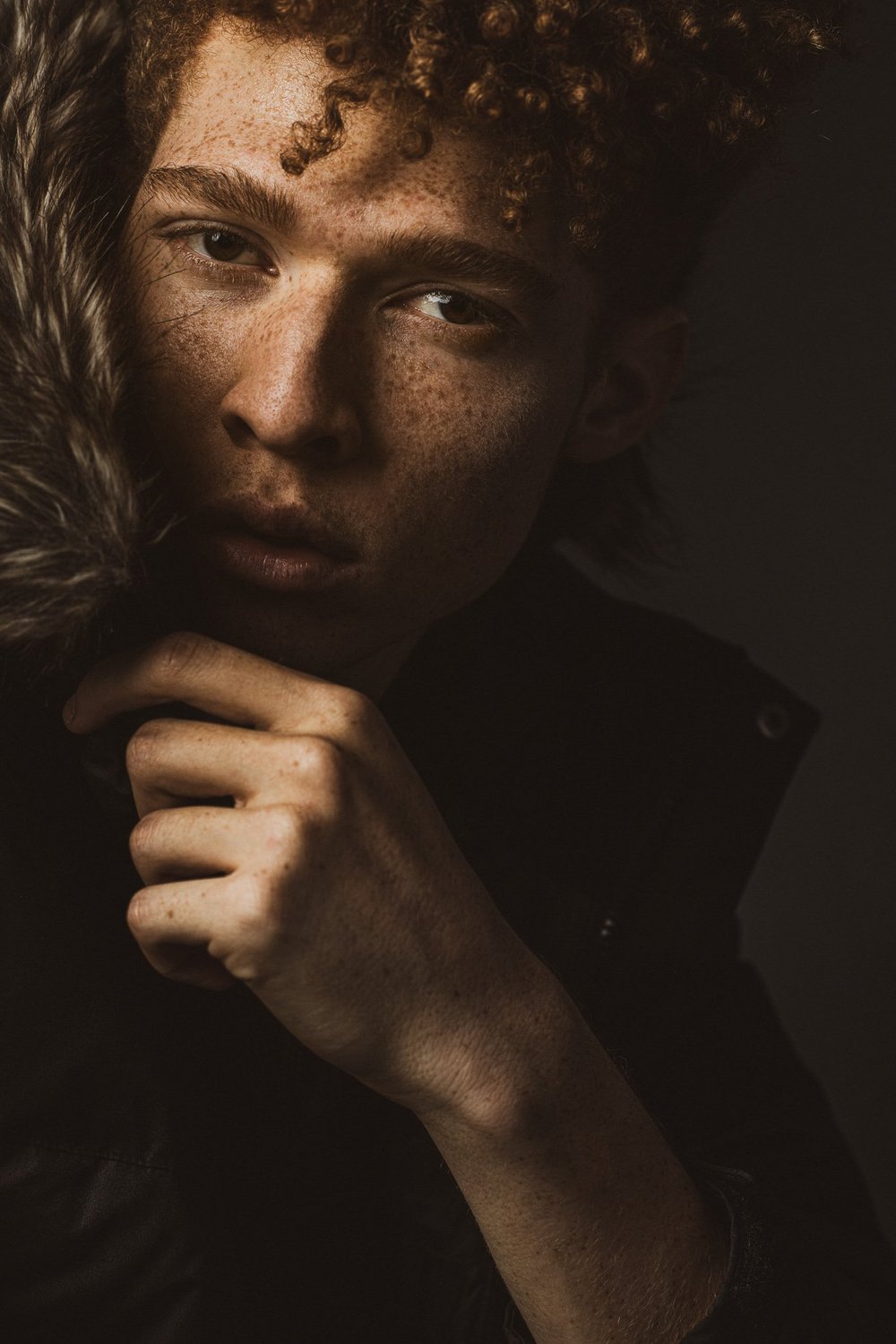 Zachary Lee
