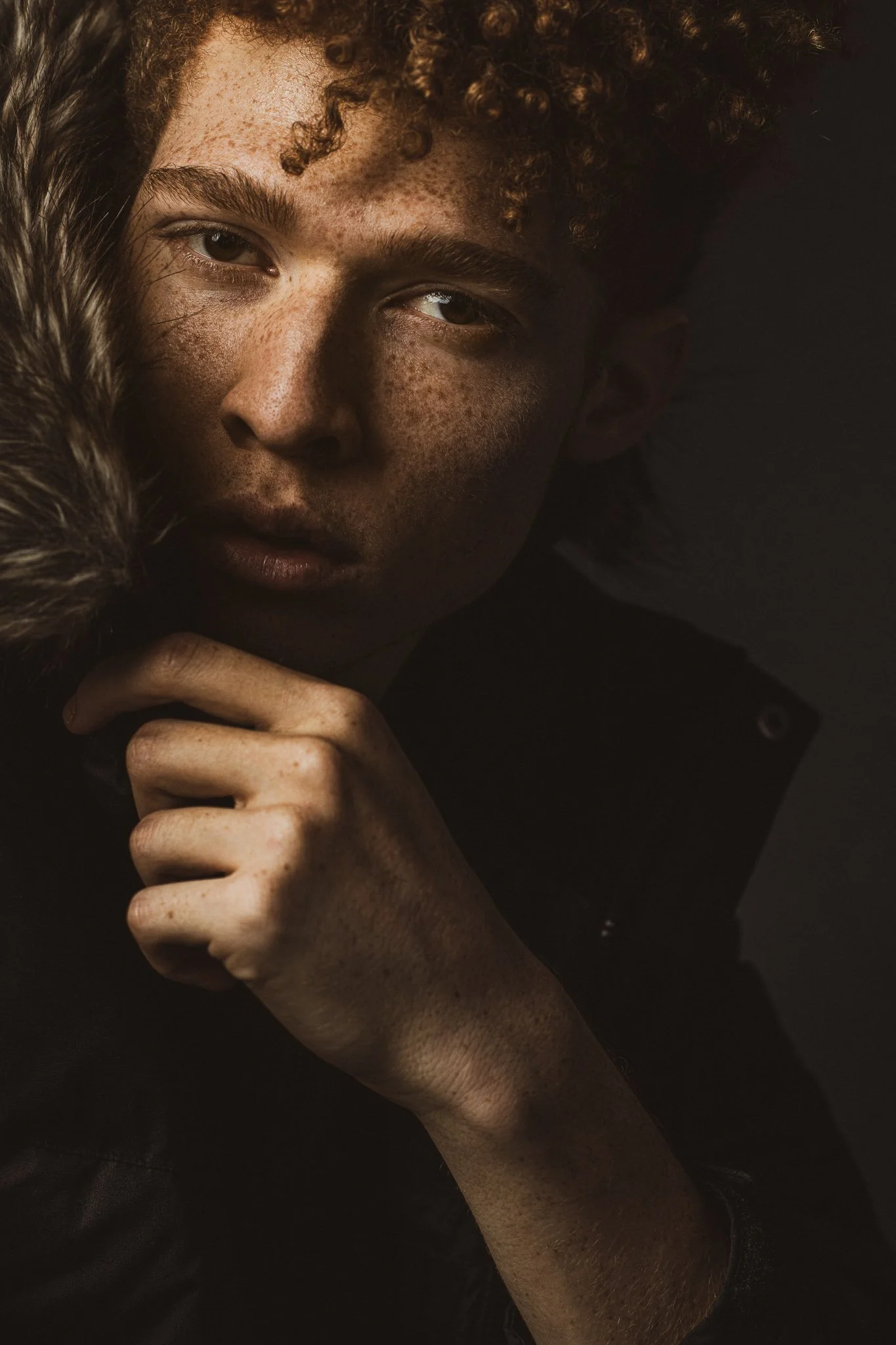 Zachary Lee