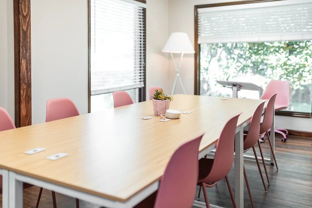 Memberships — Common Ground