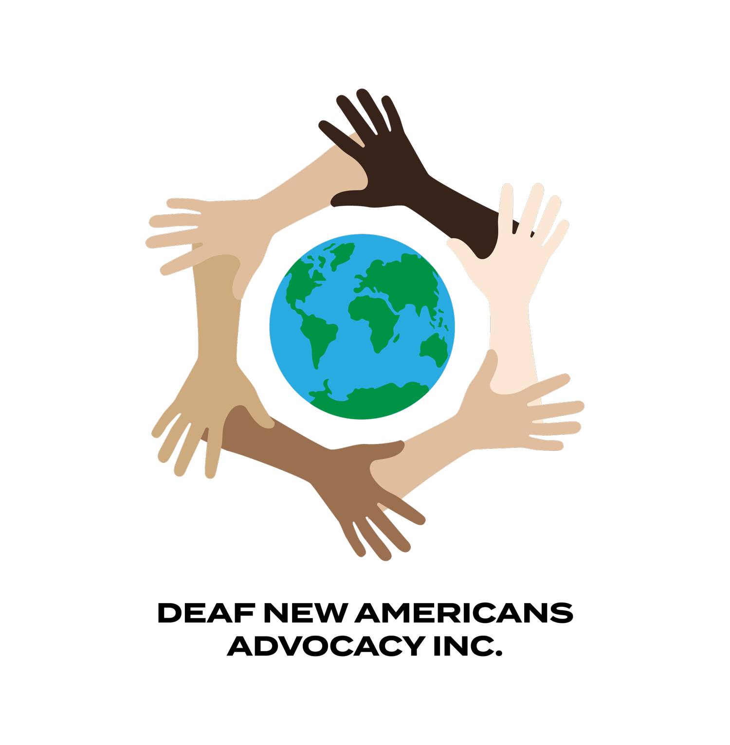 Deaf New American Advocacy Inc deaf-new-american-advocacy-inc