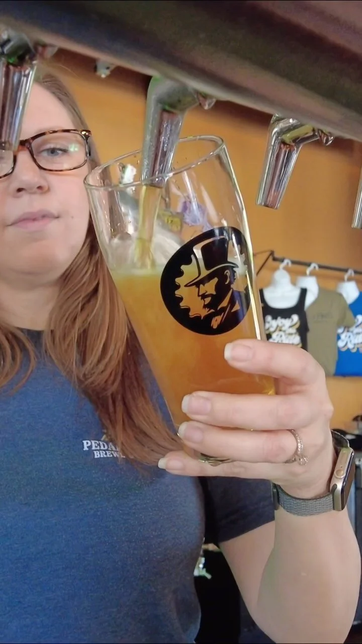 Pedals & Pints Brewing Co.