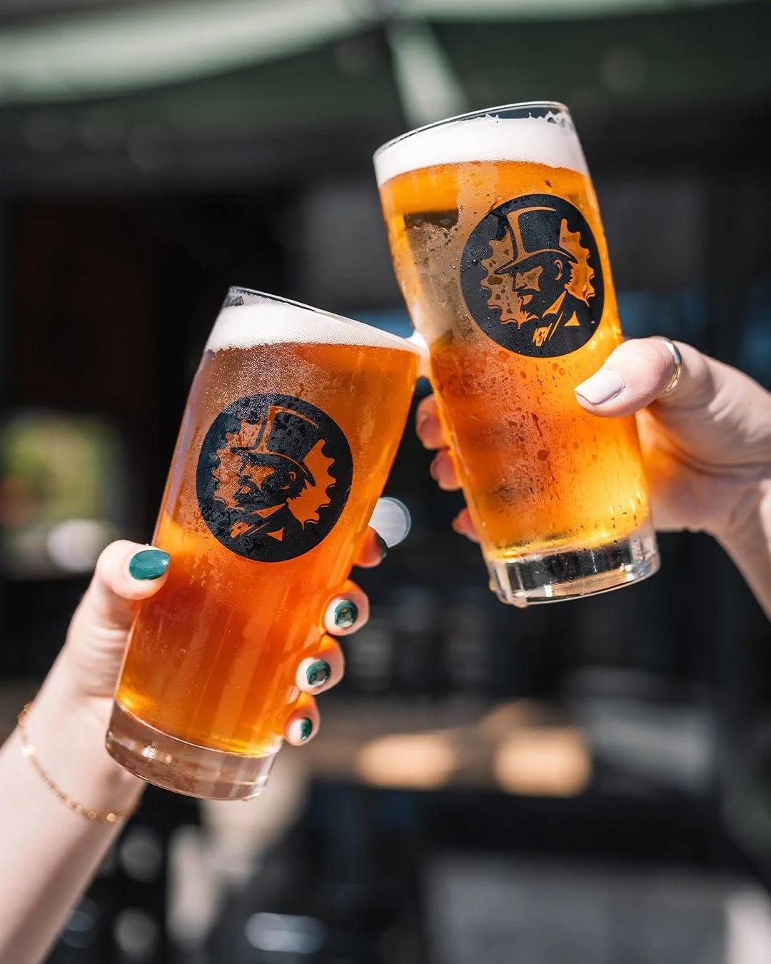 Pedals & Pints Brewing Co.