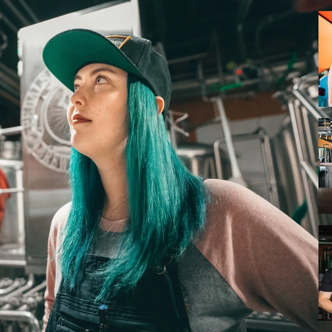 Pedals & Pints Brewing Co.