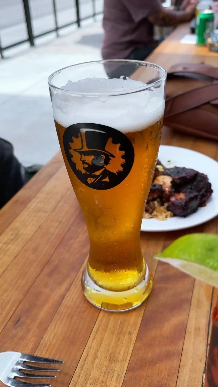 Pedals & Pints Brewing Co.