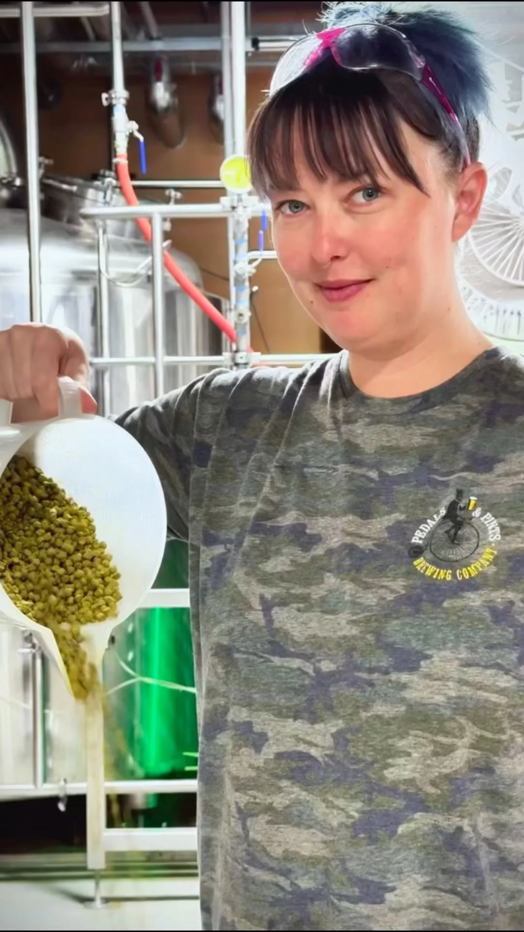 Pedals & Pints Brewing Co.