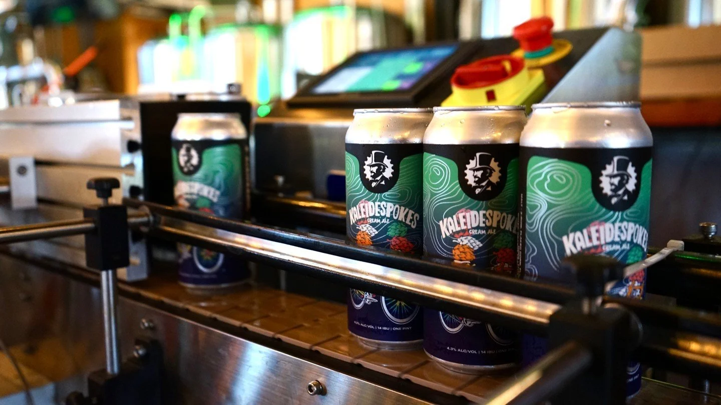 Pedals & Pints Brewing Co.