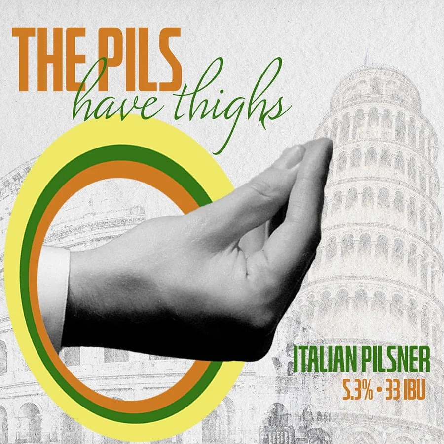 Pedals & Pints Brewing Co.