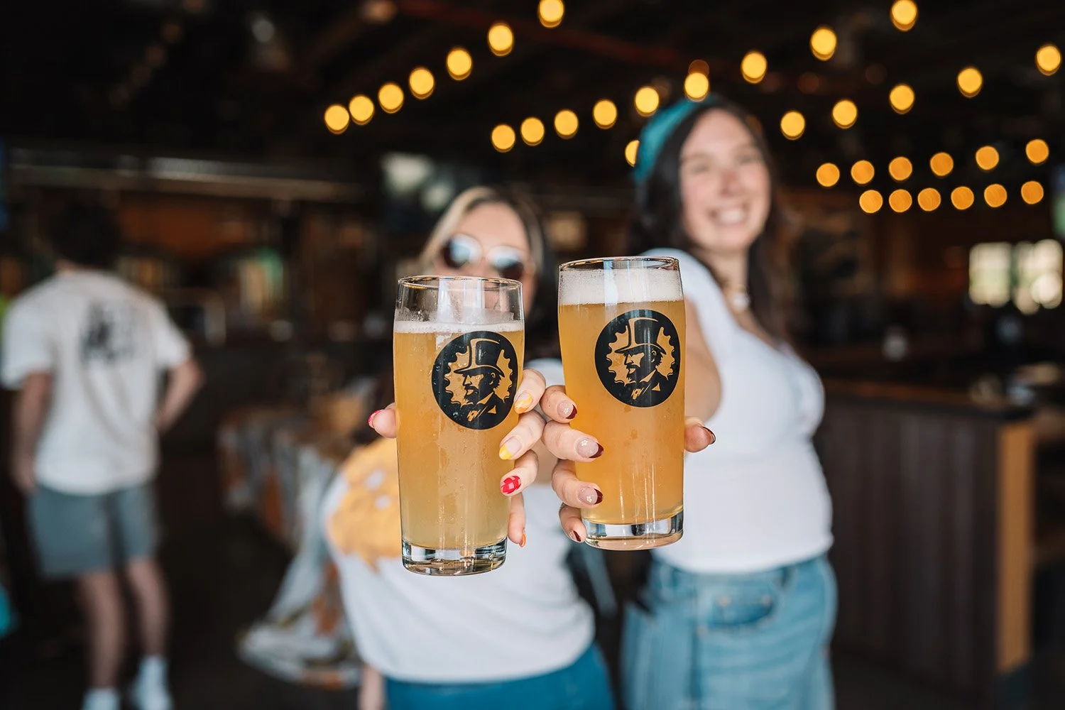 Beer — Pedals & Pints Brewing Co.