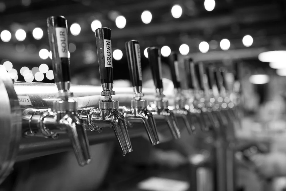 Pedals & Pints Brewing Co.