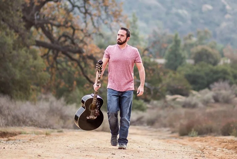 Justin Honsinger — Pedals & Pints Brewing Co.