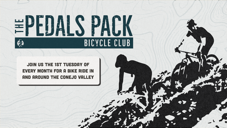 Pedals & Pints Brewing Co.