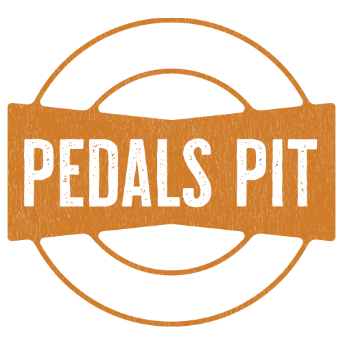 Menu — Pedals & Pints Brewing Co.