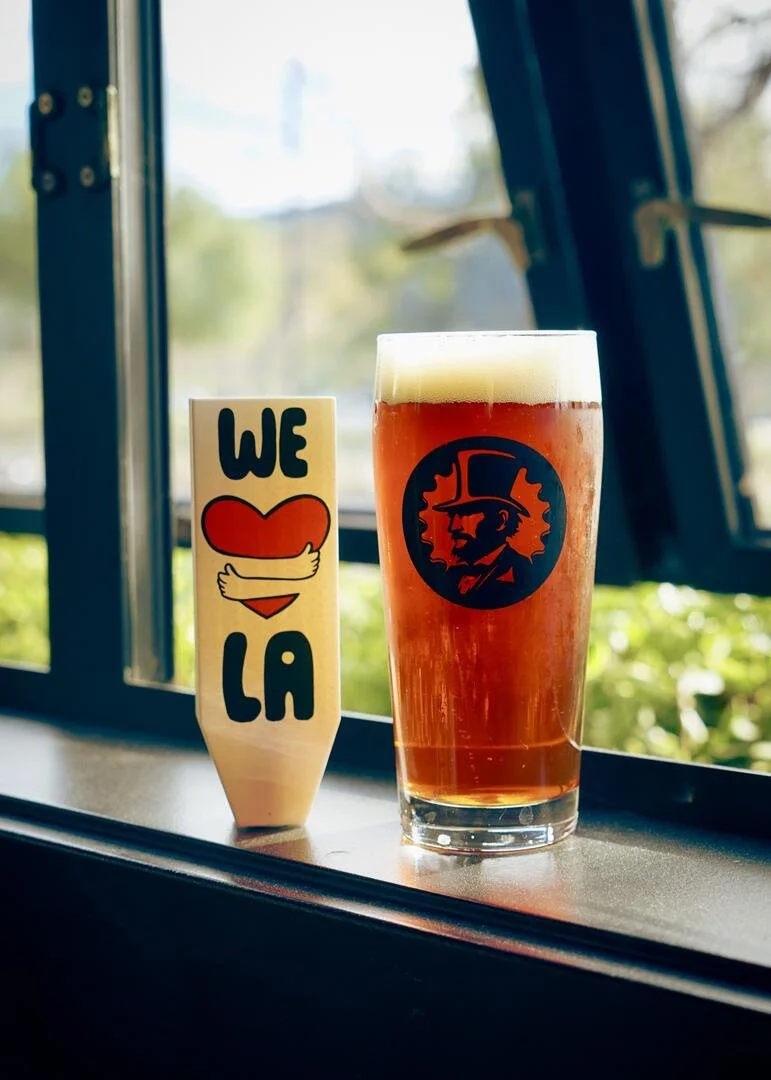 Pedals & Pints Brewing Co.