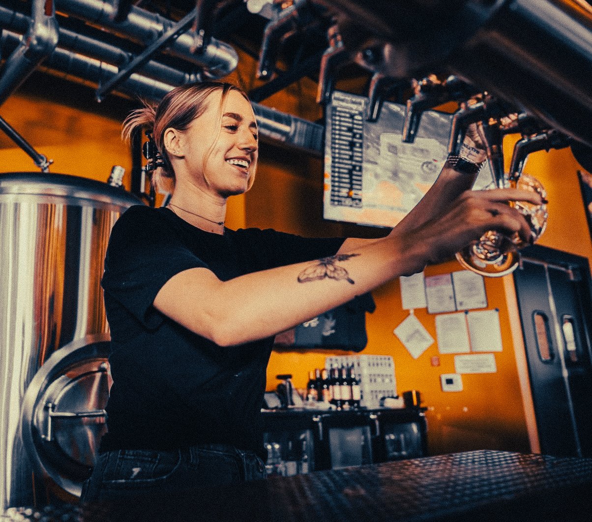 Pedals & Pints Brewing Co.