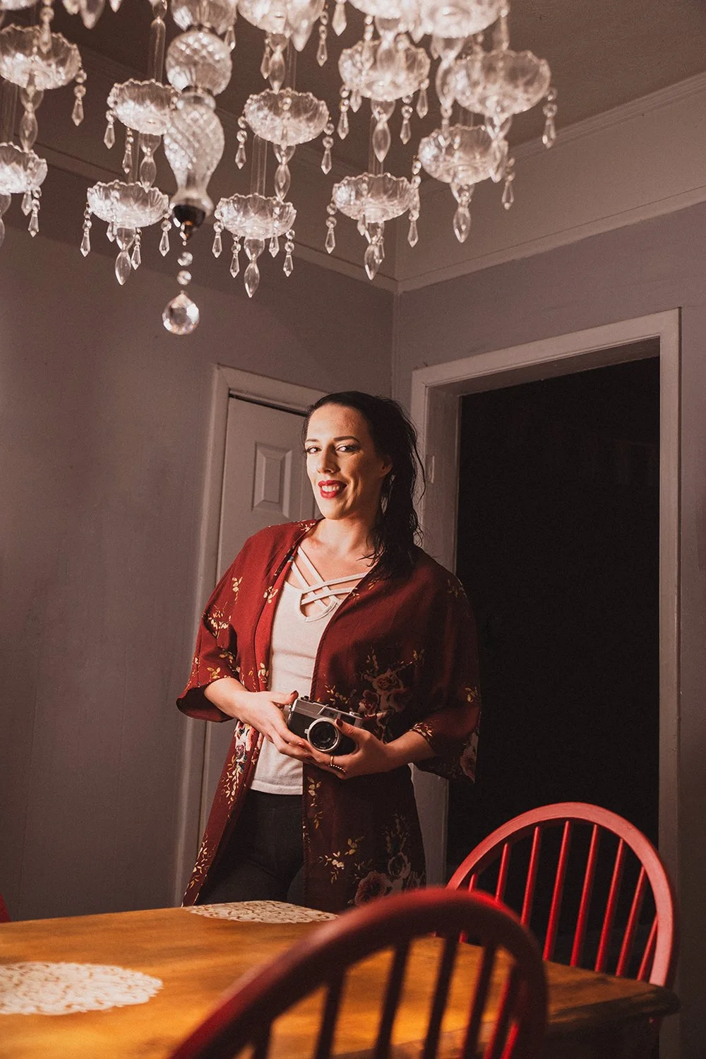 About Atlanta Empowerment Beauty, Boudoir & Branding Photos — My ...