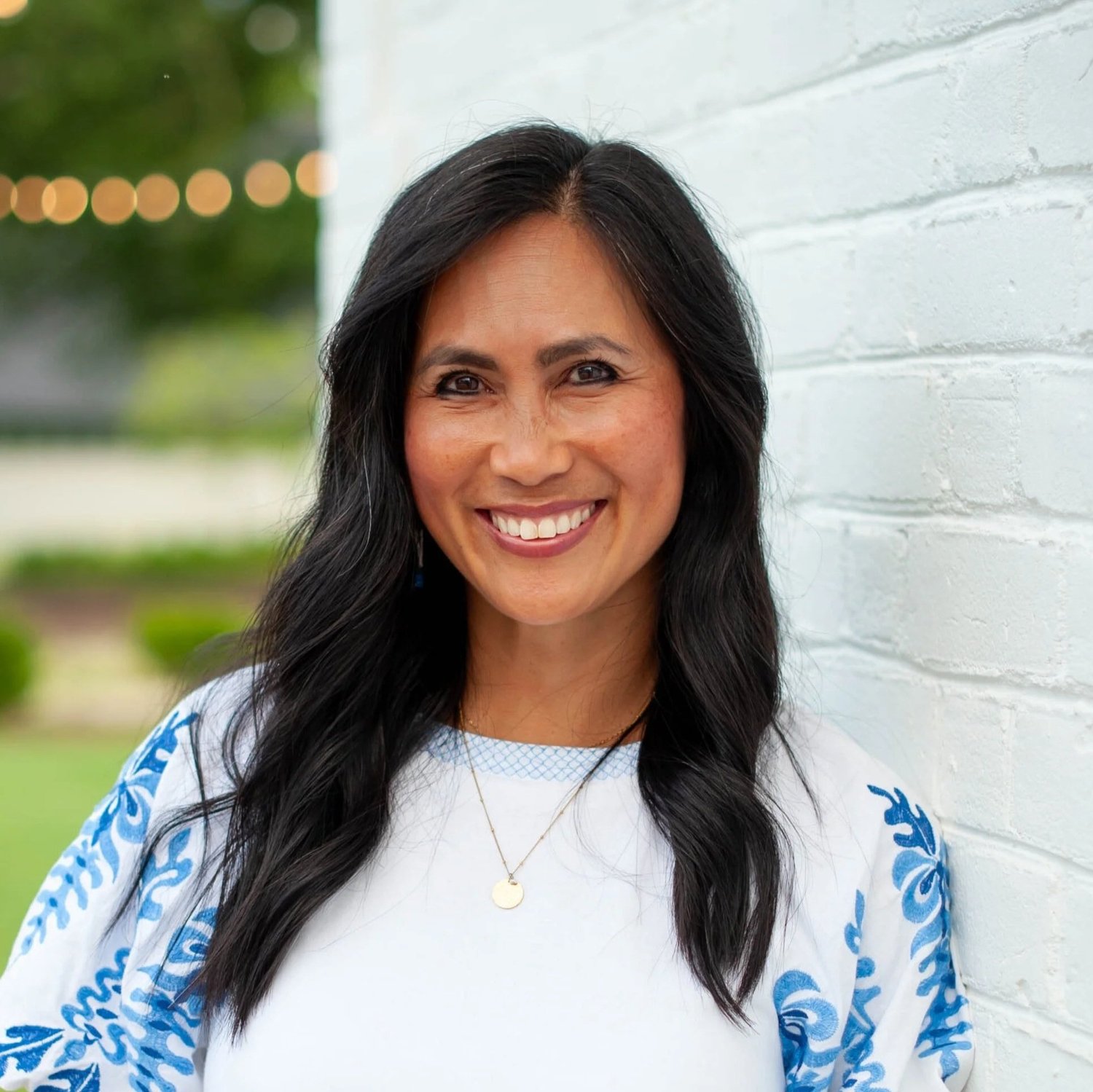 Lisa Smith — Greenville Counseling Associates