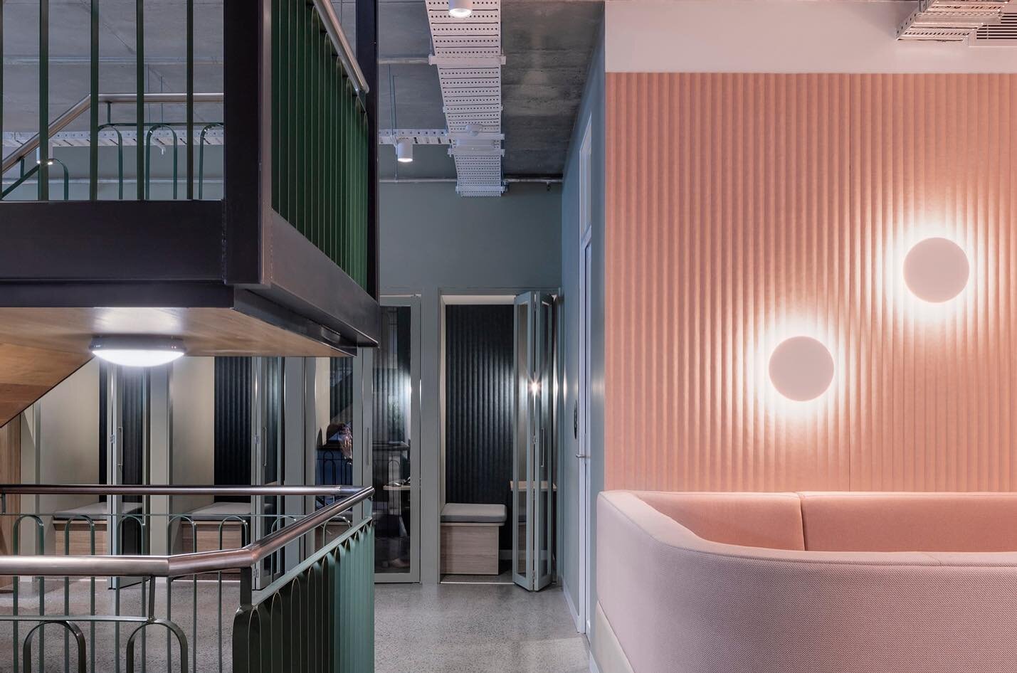 ISM Objects | Australian Contemporary Lighting