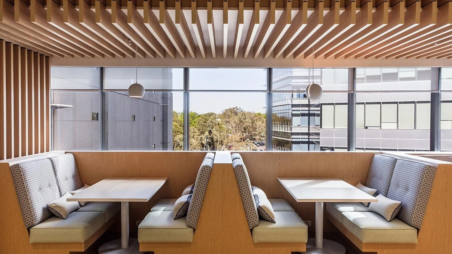 ISM Objects | Australian Contemporary Lighting