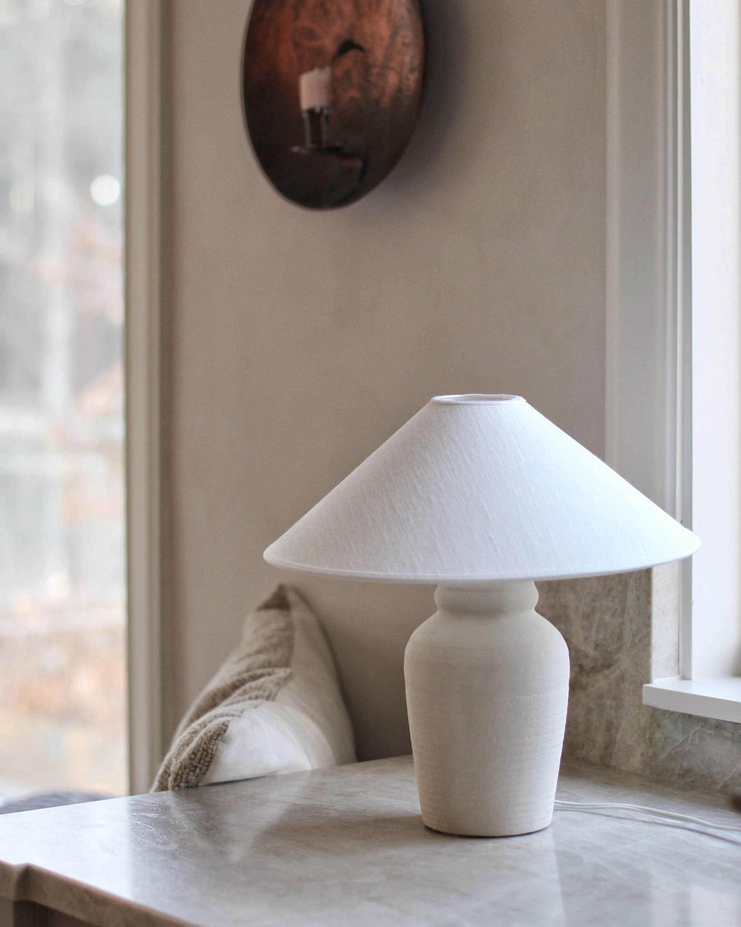Creative Lamp Makeover Ideas — Home at Hand Interiors