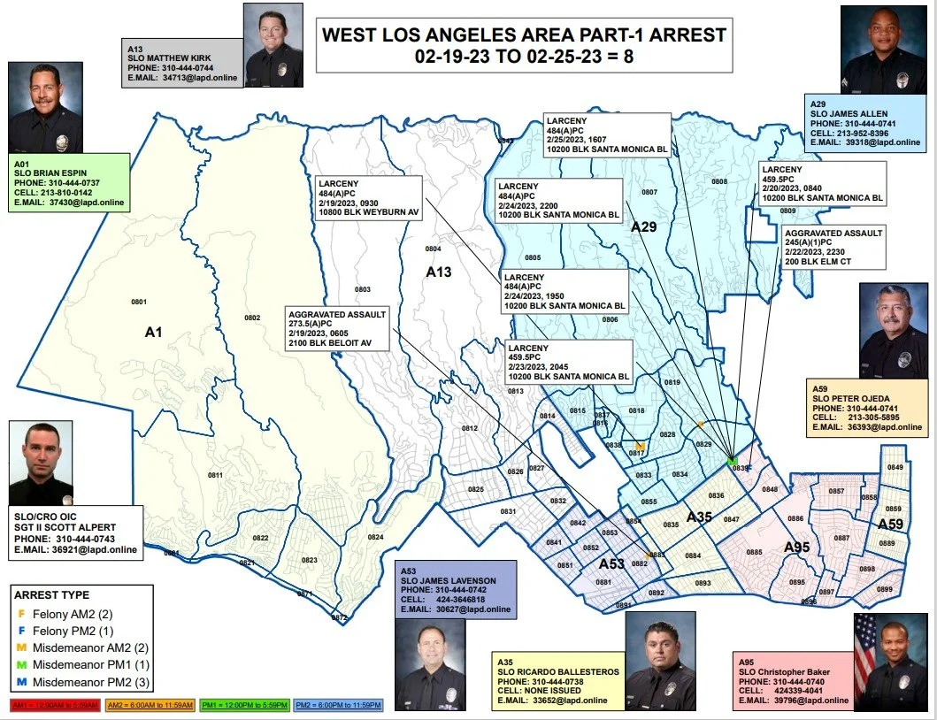 Belairassociation.org