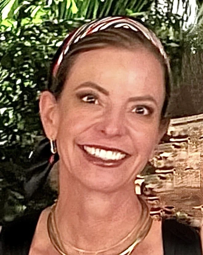 Board & Officers — Bel-Air Association