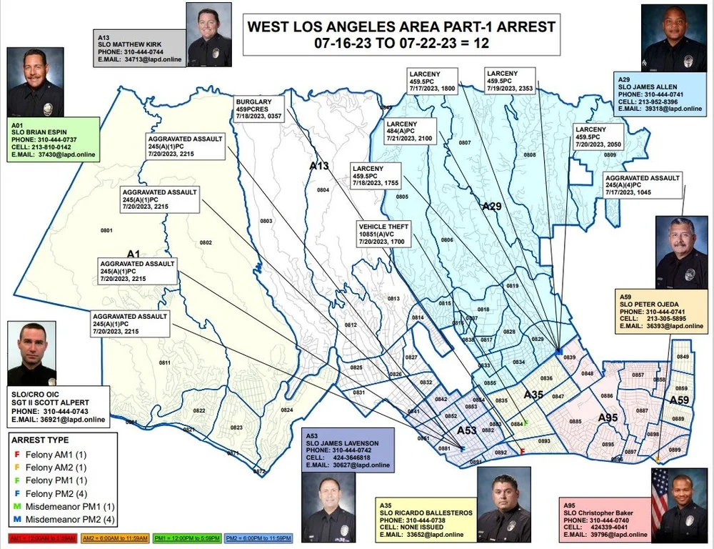 Belairassociation.org