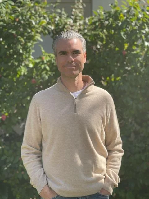 Board & Officers — Bel-Air Association