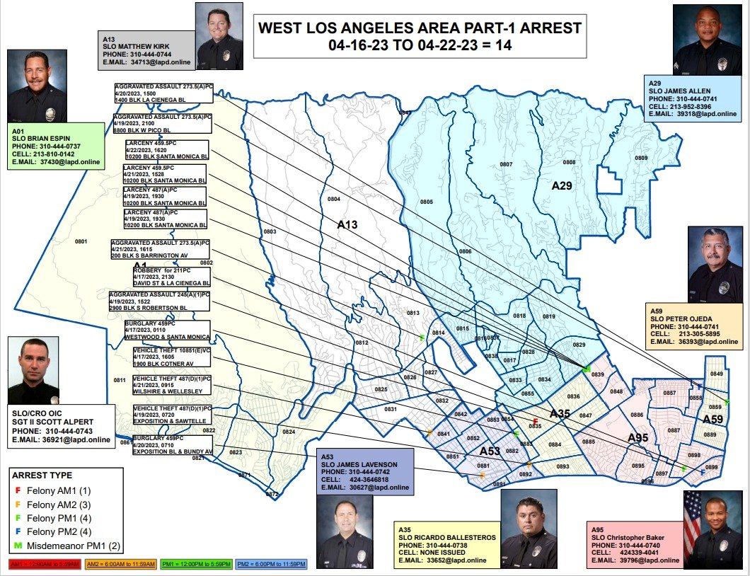 Belairassociation.org