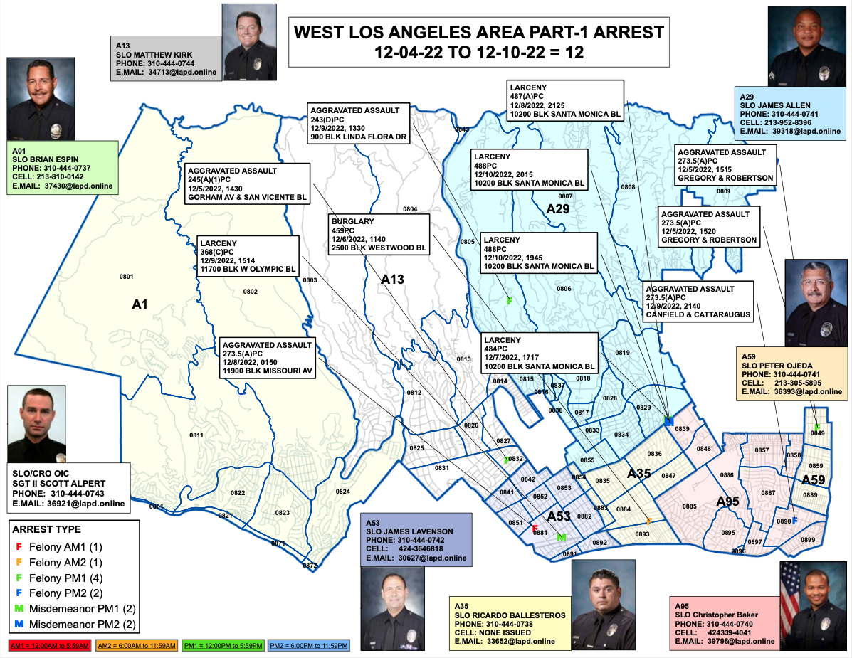 Belairassociation.org